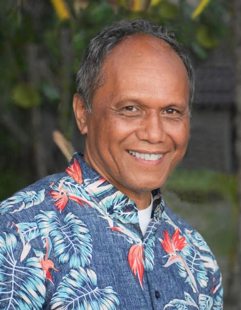 Taniela “Daniel” Niu III | News, Sports, Jobs - Daily Herald